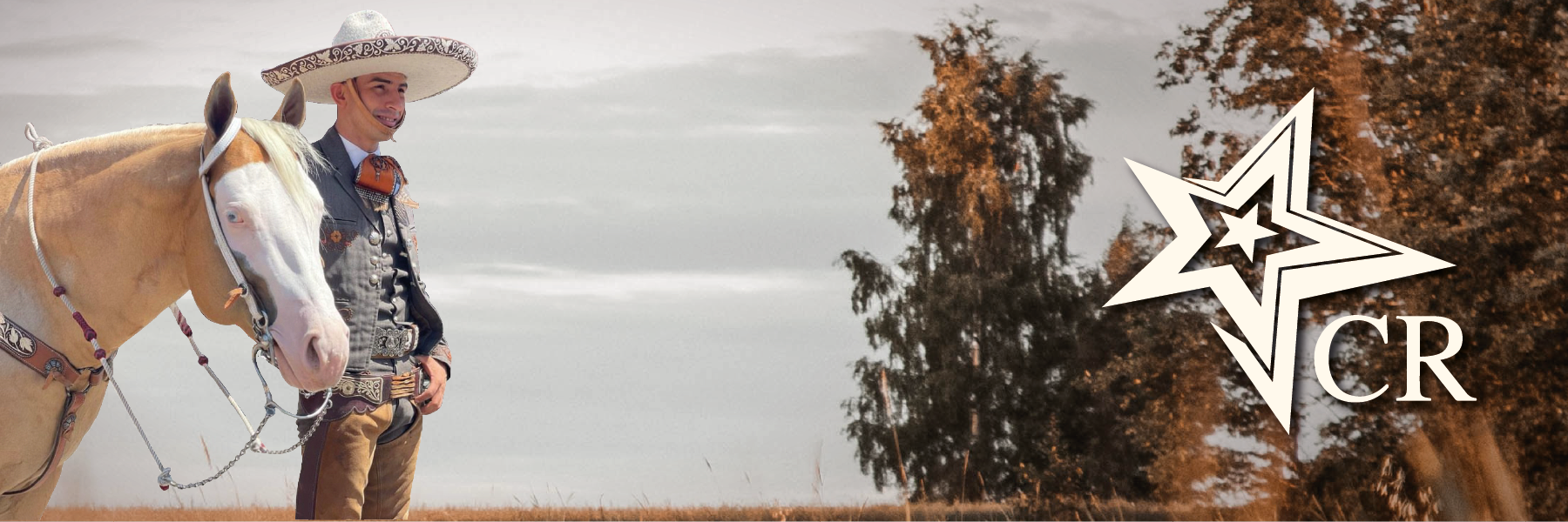 CUCO RAYA – Ranch & Corral NOT EVERYONE USES THE BEST