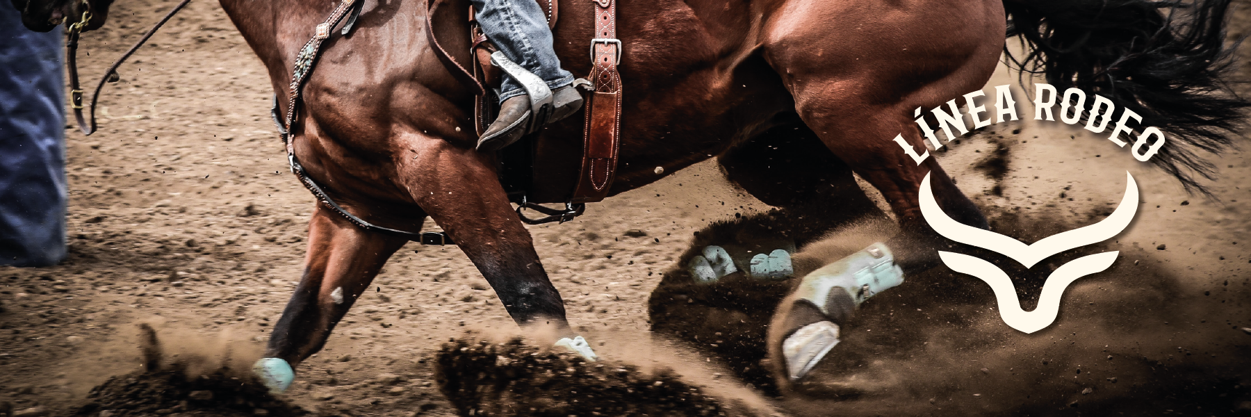 Rodeo – Ranch & Corral NOT EVERYONE USES THE BEST