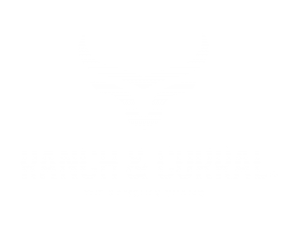 Ranch & Corral – THE RANCHER BRAND