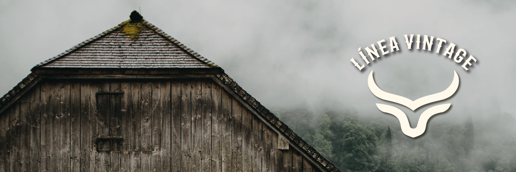 Vintage – Ranch & Corral NOT EVERYONE USES THE BEST