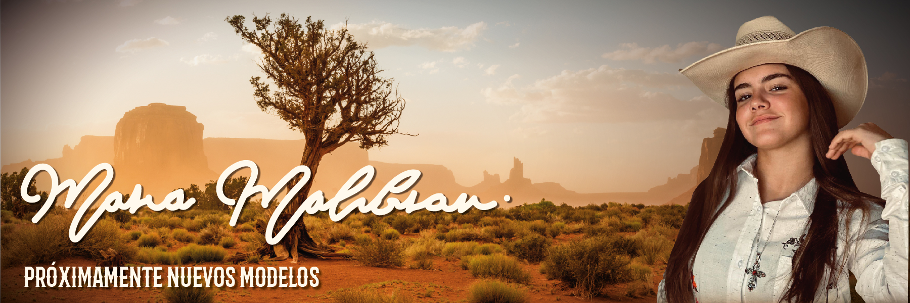 Maria Malibran – Ranch & Corral NOT EVERYONE USES THE BEST