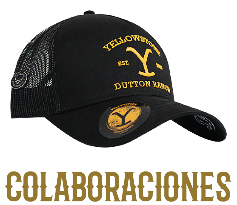 Ranch & Corral – THE RANCHER BRAND