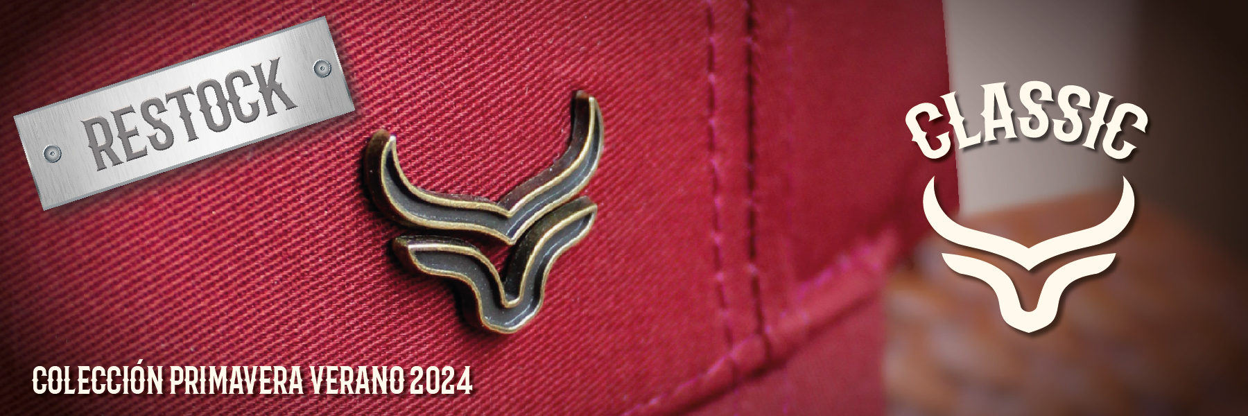 Classic – Ranch & Corral NOT EVERYONE USES THE BEST