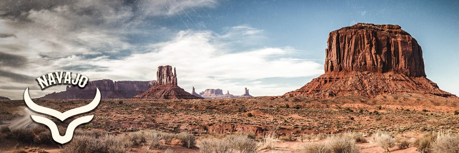 Navajo – Ranch & Corral