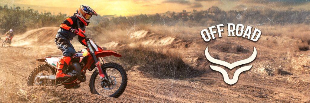 Off Road – Ranch & Corral