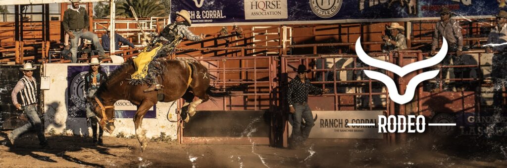 Rodeo – Ranch & Corral