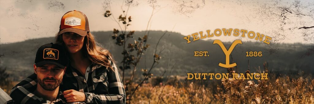 Yellowstone – Ranch & Corral