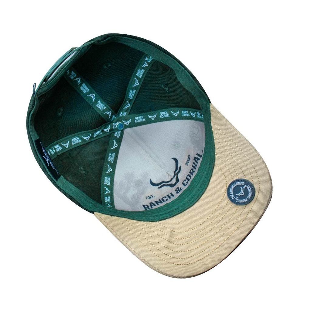 Classic – Ranch & Corral