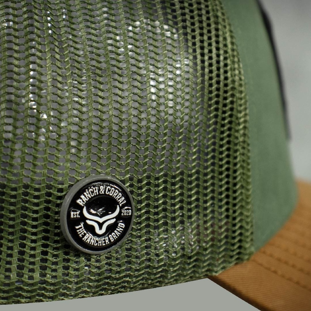 Cuco Raya – Ranch & Corral