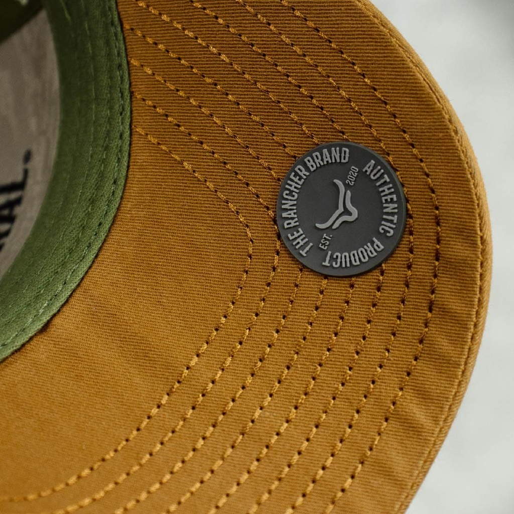 Cuco Raya – Ranch & Corral