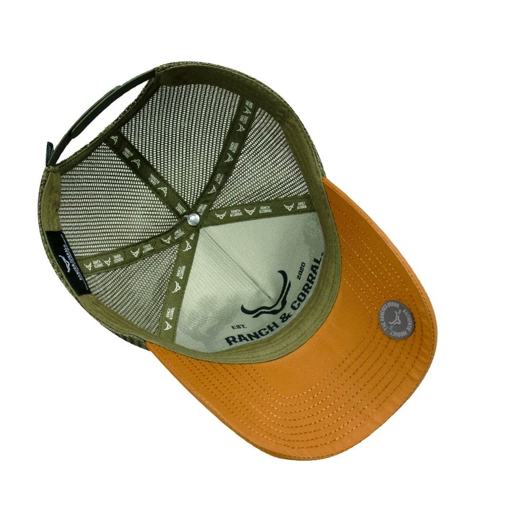 Cuco Raya – Ranch & Corral