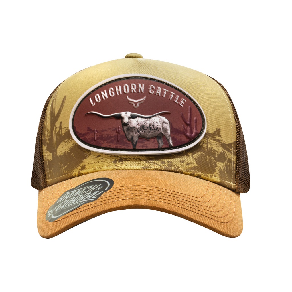 Ganadera – Ranch & Corral