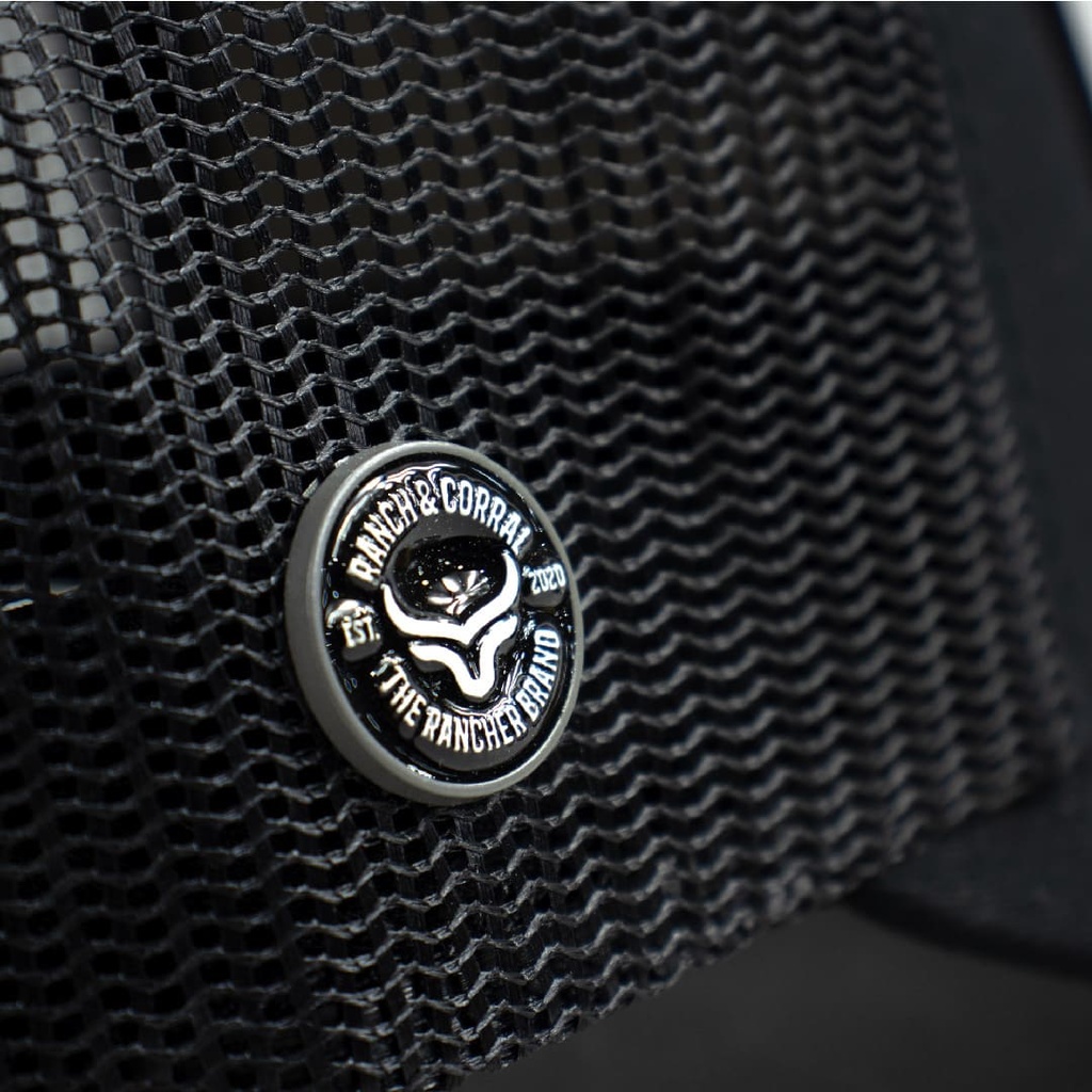 Rooster – Ranch & Corral